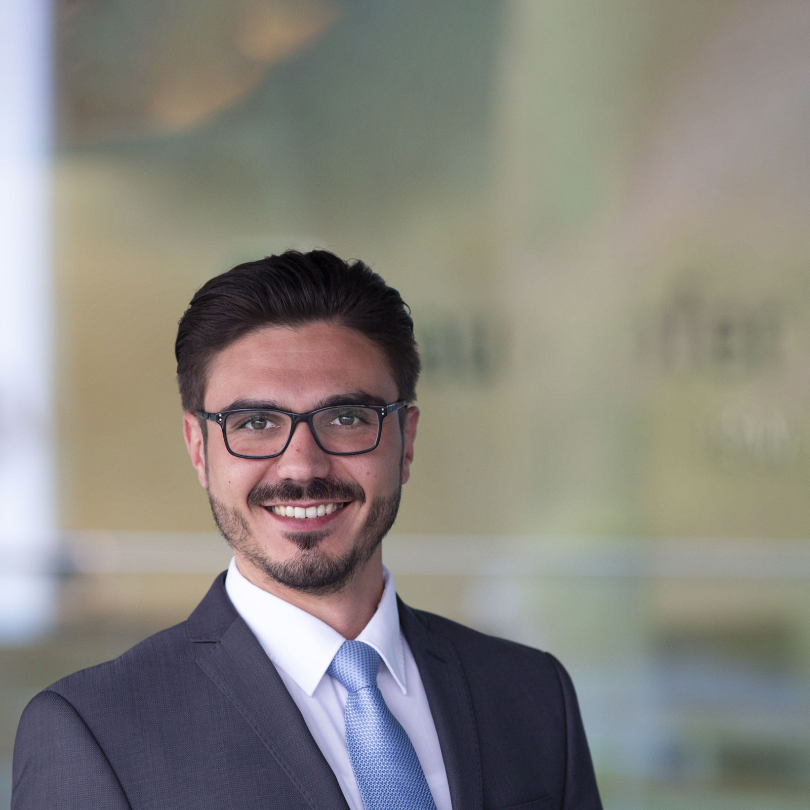 Transformation Area 4 – Enterprise Architecture | DATENFABRIK.NRW