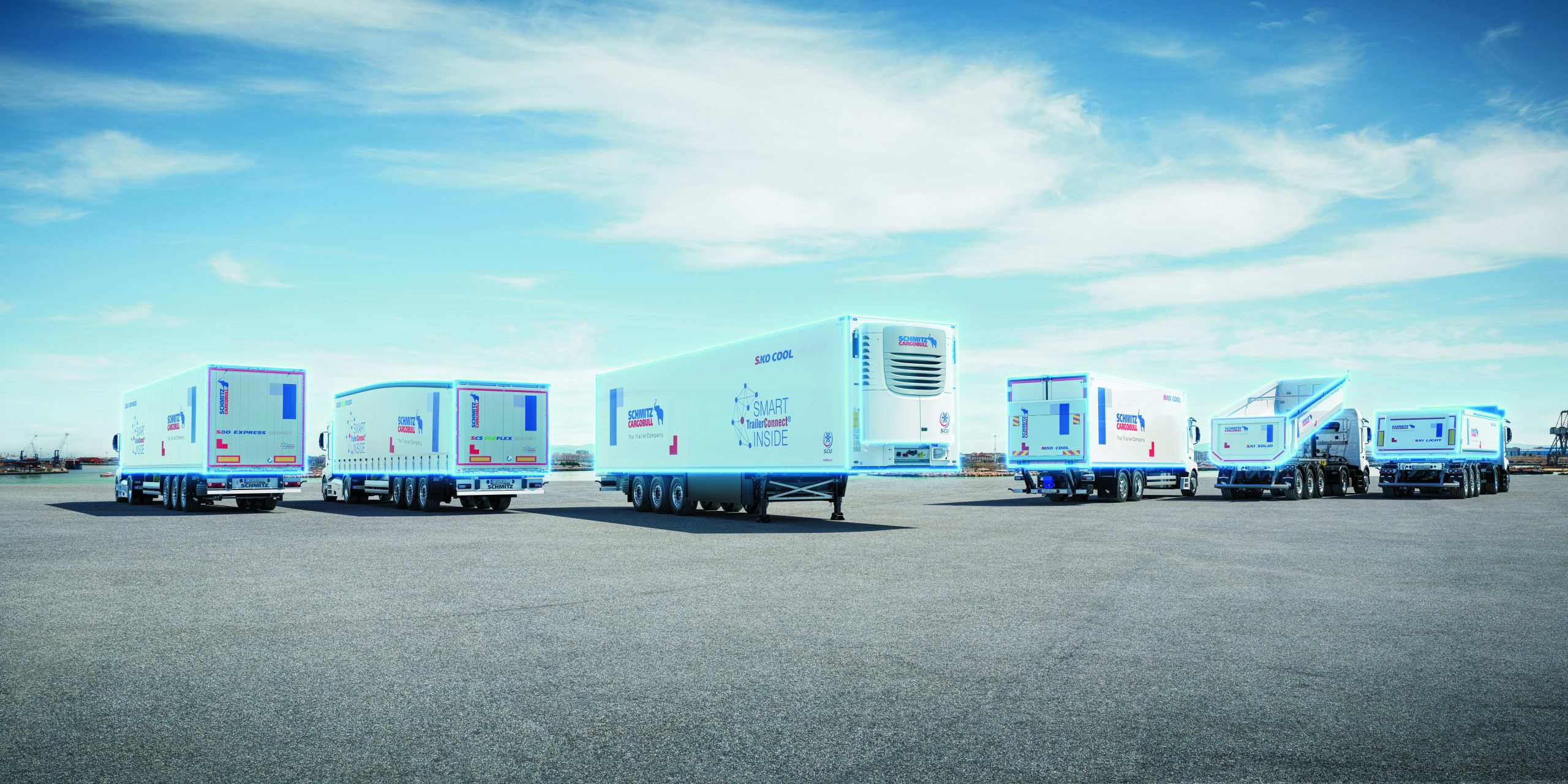 it's OWL trifft Schmitz Cargobull - Datenfabrik.NRW